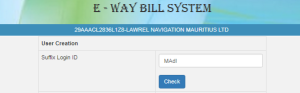 e-Way Bill Admin and Sub-User Roles: Access and Management