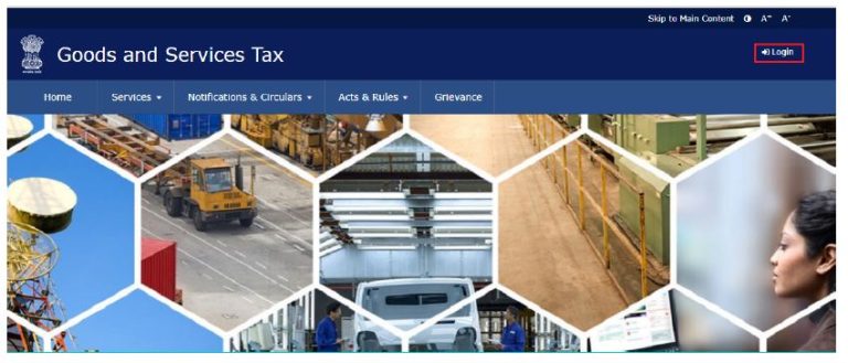 Understanding and Reporting GST Fraud | CaptainBiz