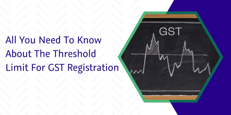 Demystifying GST Registration Threshold Limits for Businesses