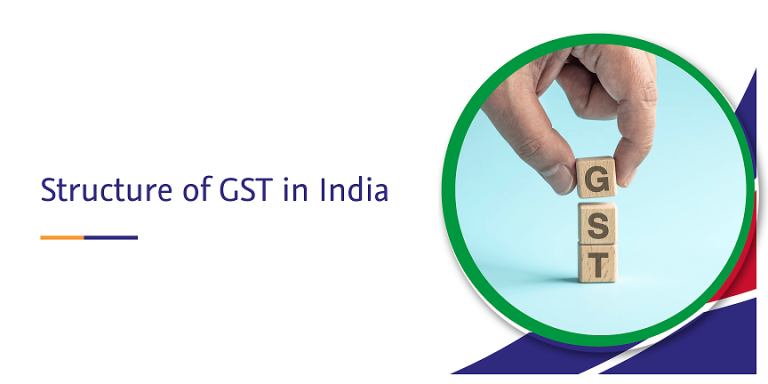 GST Structure in India, Exempted and Lower Rate Slab