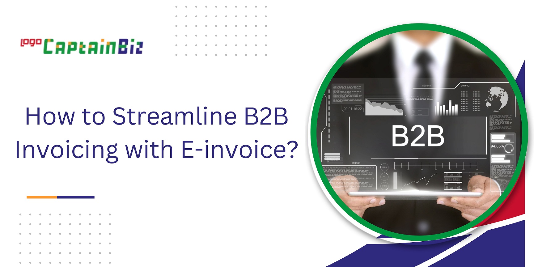 The E-Invoicing Advantage for Smoother Transactions