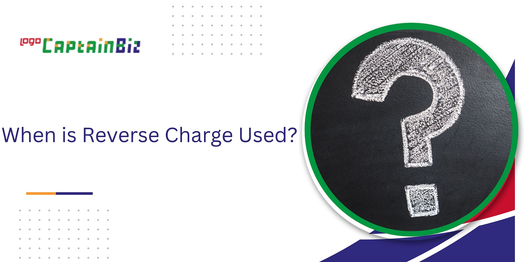 Valid Tax Invoice Requirements for Reverse Charge | CaptainBiz