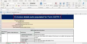 E-Invoice Cancellation Rules & Updates | CaptainBiz