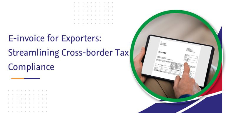 E-invoice Exporter: Streamlining Tax Compliance - CaptainBiz