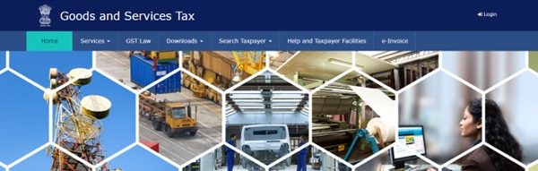 How to Check GST Return Filing Status | CaptainBiz