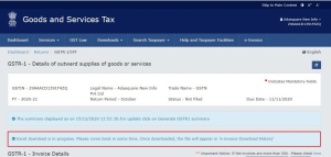 E-Invoice Cancellation Rules & Updates | CaptainBiz