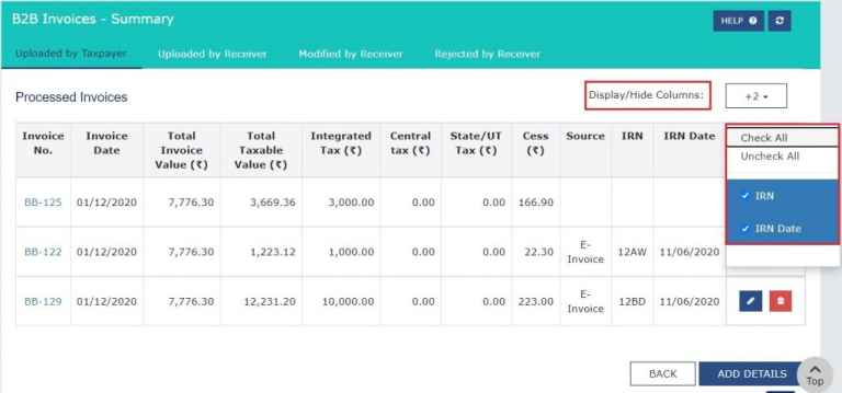 E-Invoice Cancellation Rules & Updates | CaptainBiz