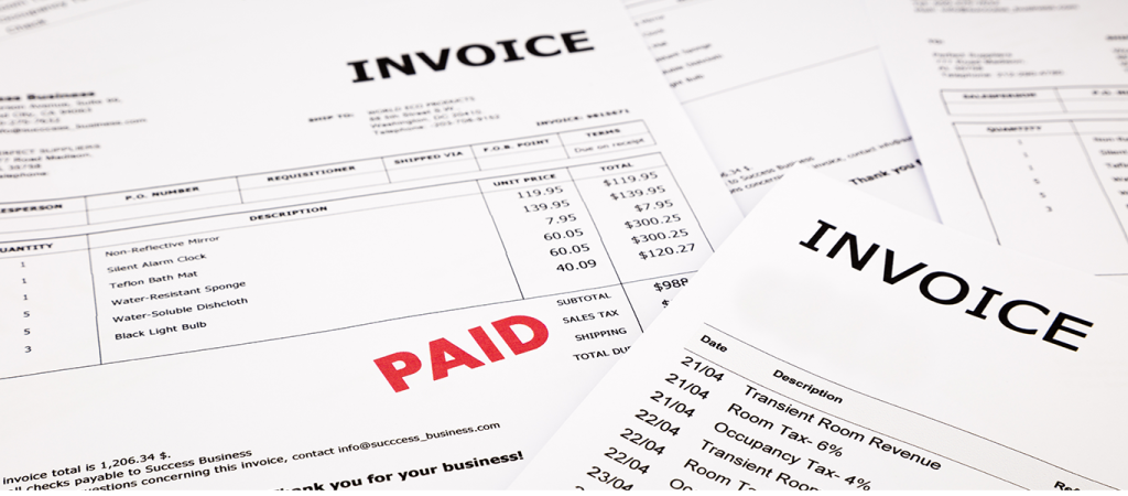 Key Elements in a Tax Invoice You Must Include | CaptainBiz