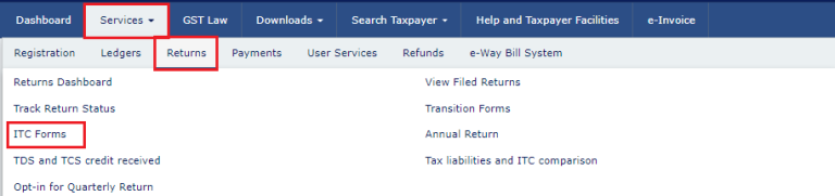 ITC-04 Filing for Job Work Explained | CaptainBiz Guide
