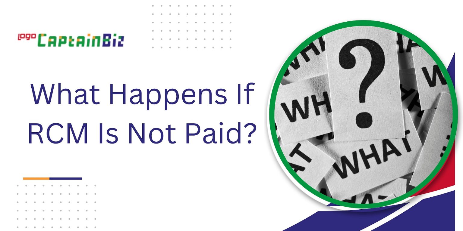 All About RCM in GST: Rules & Examples | CaptainBiz