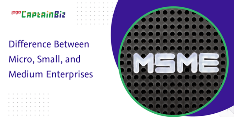 India's MSME Classification & Benefits Demystified