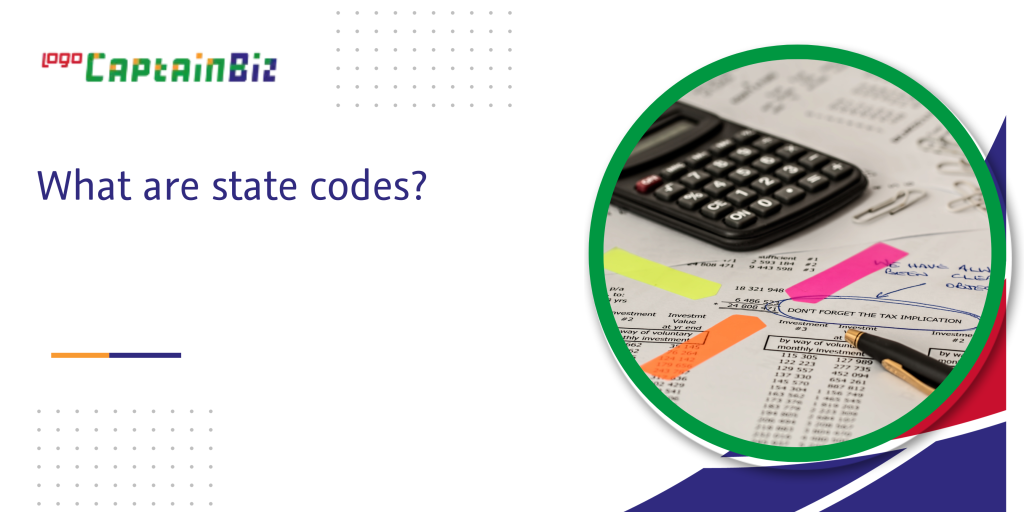 State Code GST - JAMMU AND KASHMIR 01, BIHAR 10 and More