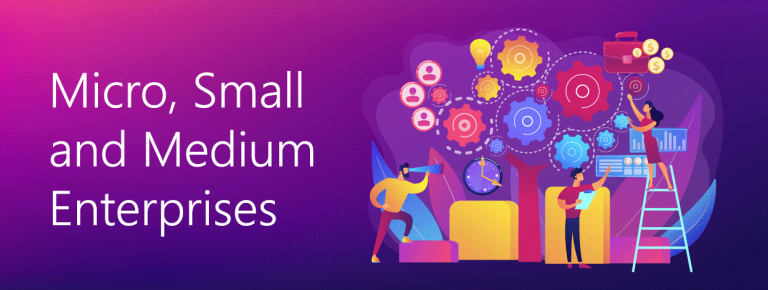 Problems of MSME in India and Solutions - CaptainBiz Blog