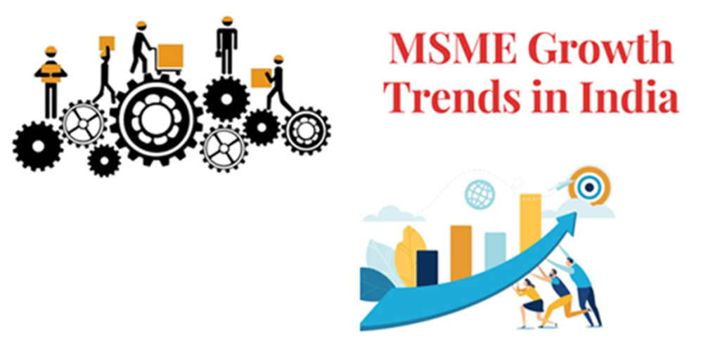 MSMEs and the Blueprint for Success in India - CaptainBiz