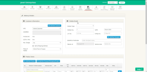 Delivery Challan GST: Format, Use Cases & Key Rules 2025