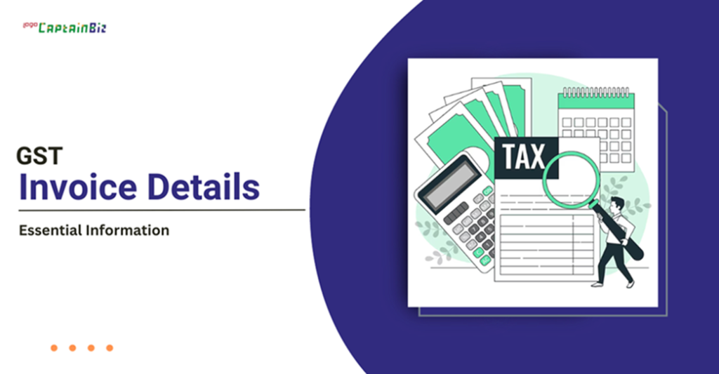 The Complete Guide to GST Invoicing for Businesses