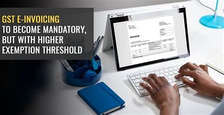 Check If Transactions Exceed E-Invoice Threshold | CaptainBiz