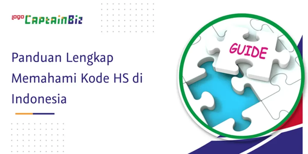 Cara Membaca dan Menggunakan Kode Harmonized System