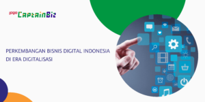 Transformasi Bisnis Digital di Indonesia: Tren dan Inovasi